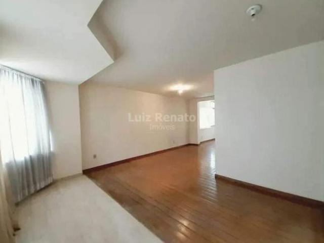 Apartamento à venda no bairro Santo Agostinho