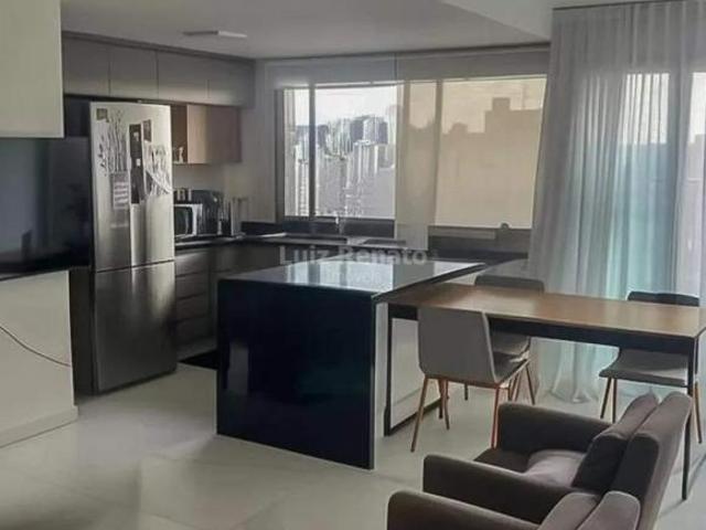 Apartamento à venda no bairro Santo Agostinho