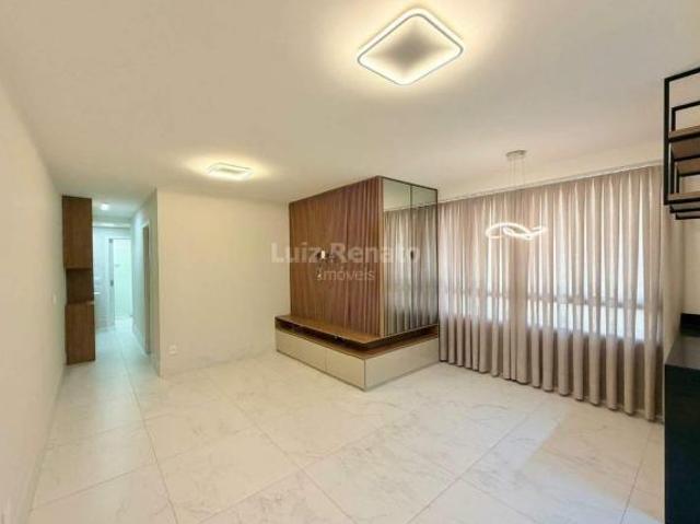 Apartamento à venda no bairro Santo Agostinho