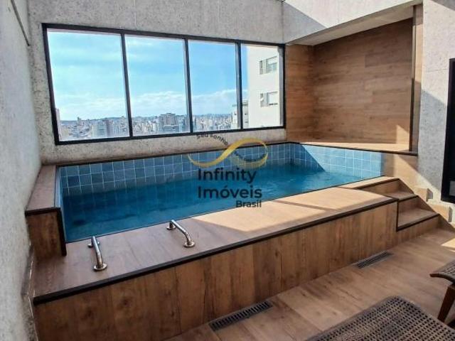 Apartamento à venda no bairro Santo Agostinho Belo Horizonte/MG