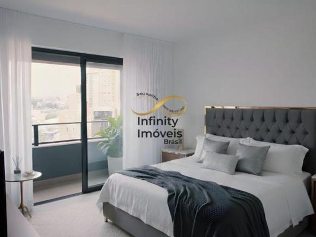 Apartamento à venda no bairro Santo Agostinho Belo Horizonte/MG