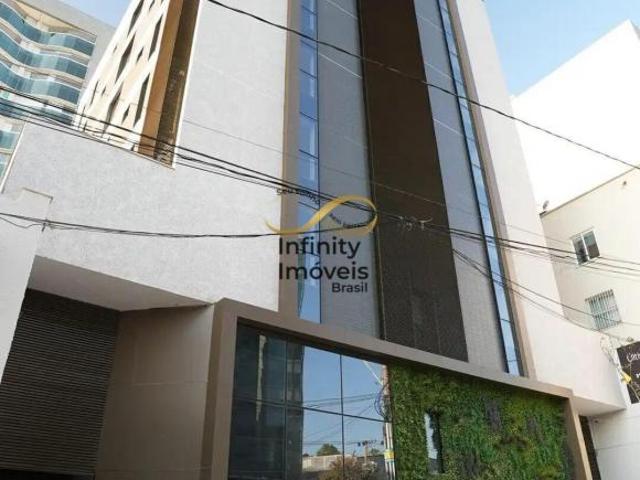 Apartamento à venda no bairro Santo Agostinho Belo Horizonte/MG