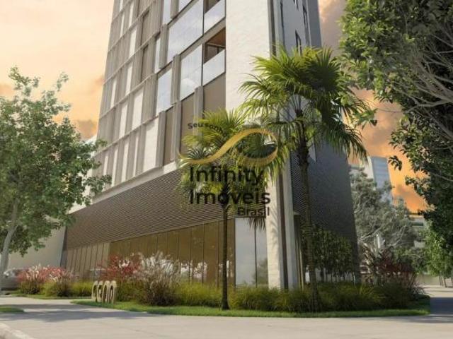 Apartamento à venda no bairro Santo Agostinho Belo Horizonte/MG