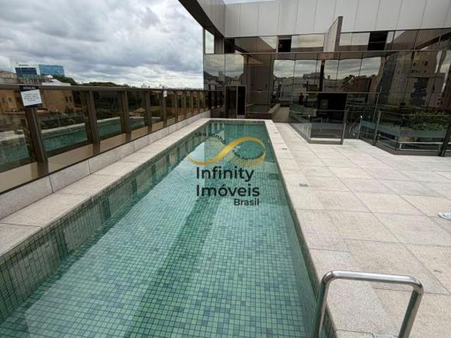 Apartamento à venda no bairro Santo Agostinho Belo Horizonte/MG
