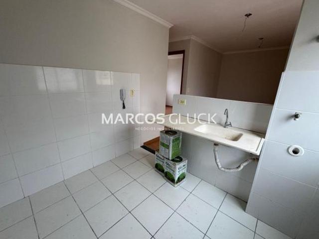 Apartamento à venda no bairro Santo Amaro Cambé/PR