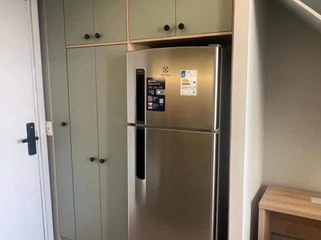 Apartamento à venda no bairro Santo Amaro em São Paulo/SP