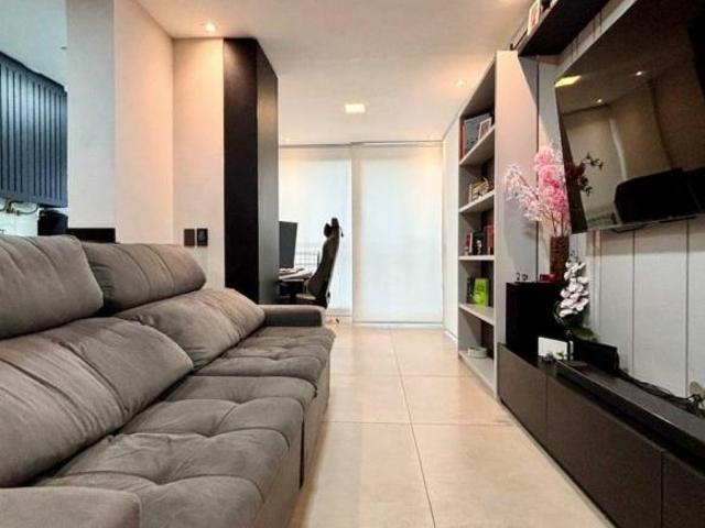 Apartamento à venda no bairro Santo Amaro em São Paulo/SP
