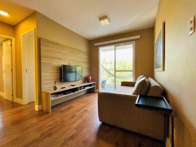 Apartamento à venda no bairro Santo Amaro em São Paulo/SP