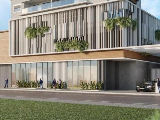 Apartamento à venda no bairro Santo Amaro São Paulo/SP