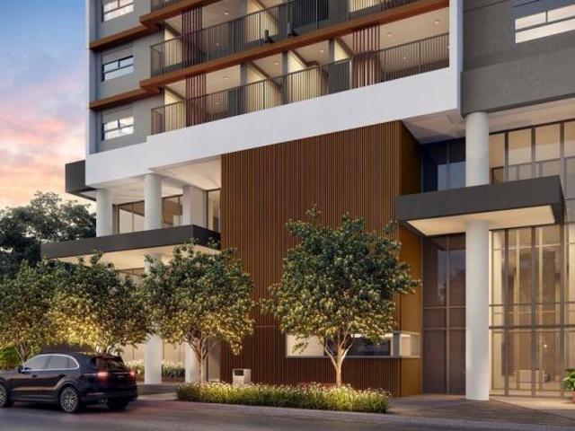 Apartamento à venda no bairro Santo Amaro São Paulo/SP