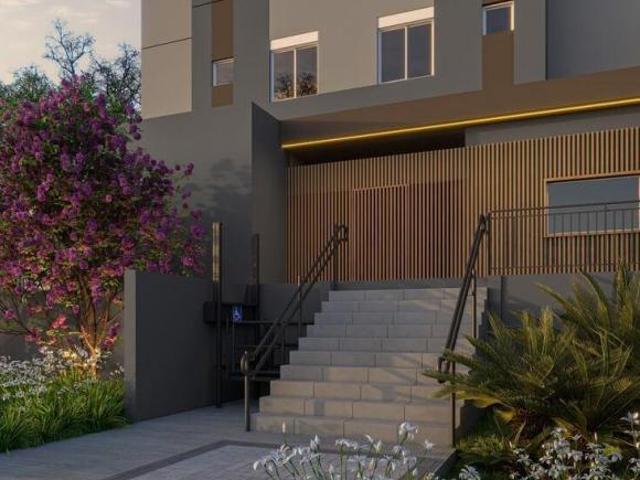 Apartamento à venda no bairro Santo Amaro São Paulo/SP