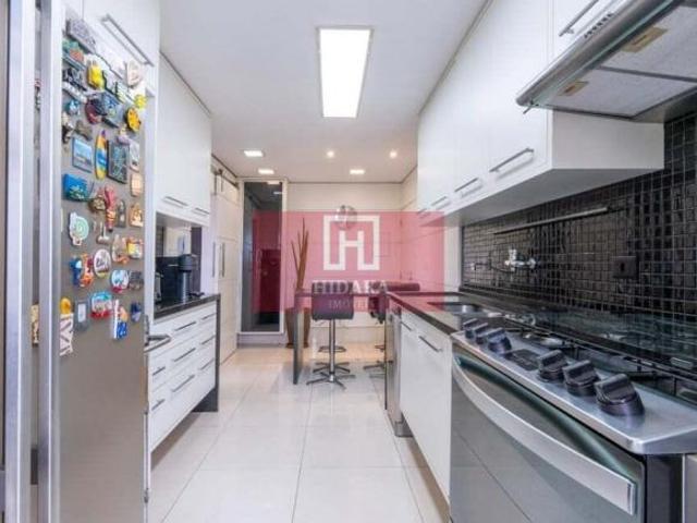 Apartamento à venda no bairro Santo Amaro São Paulo/SP