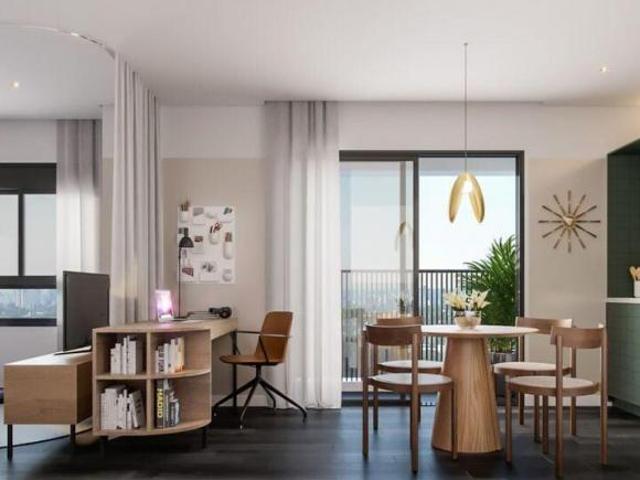 Apartamento à venda no bairro Santo Amaro São Paulo/SP