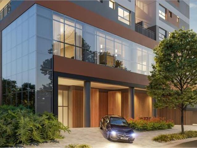 Apartamento à venda no bairro Santo Amaro São Paulo/SP