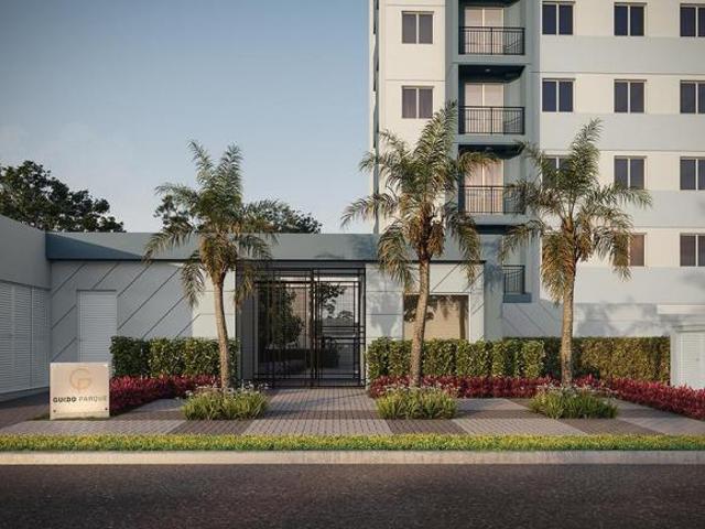 Apartamento à venda no bairro Santo Amaro São Paulo/SP