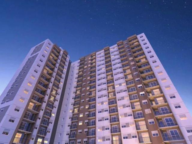 Apartamento à venda no bairro Santo Amaro São Paulo/SP