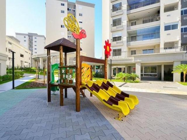 Apartamento à venda no bairro Santo Amaro São Paulo/SP