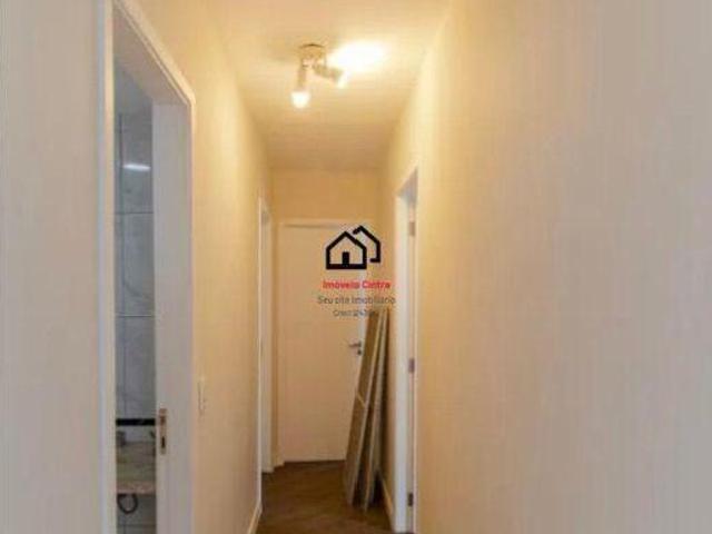 Apartamento à venda no bairro Santo Amaro São Paulo/SP