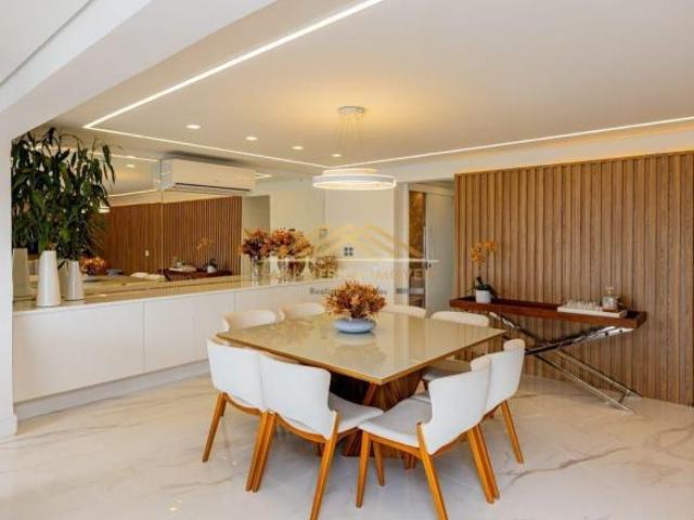 Apartamento à venda no bairro Santo Amaro São Paulo/SP