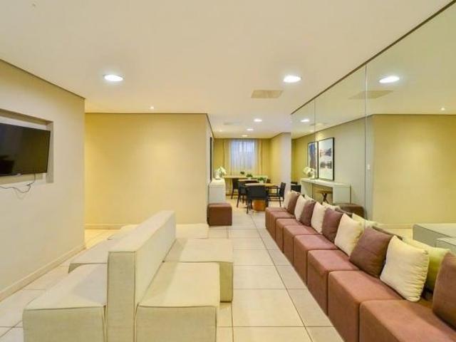 Apartamento à venda no bairro Santo Amaro São Paulo/SP