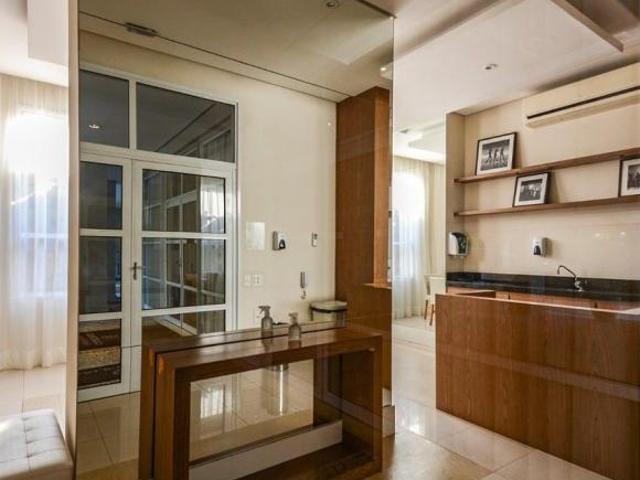 Apartamento à venda no bairro Santo Amaro São Paulo/SP