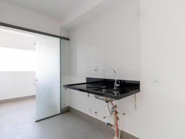 Apartamento à venda no bairro Santo Amaro São Paulo/SP