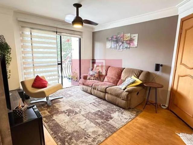 Apartamento à venda no bairro Santo Amaro São Paulo/SP, Zona Sul