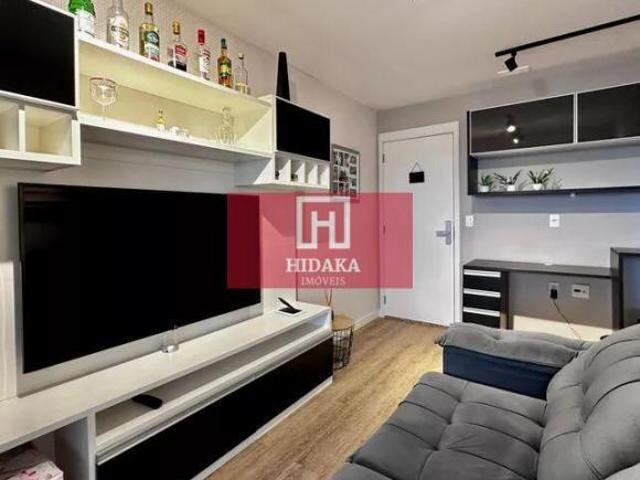 Apartamento à venda no bairro Santo Amaro São Paulo/SP, Zona Sul