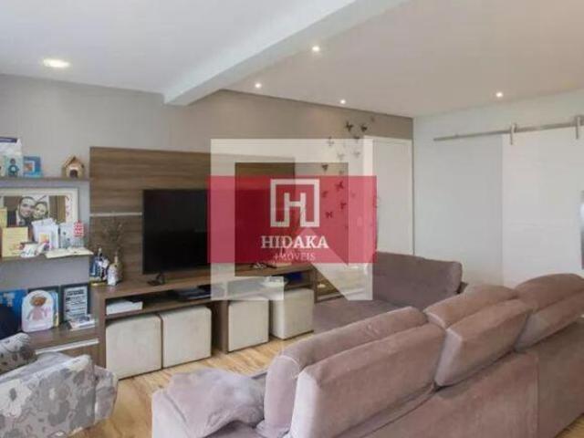 Apartamento à venda no bairro Santo Amaro São Paulo/SP, Zona Sul
