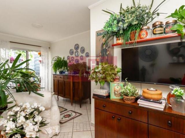 Apartamento à venda no bairro Santo Amaro São Paulo/SP, Zona Sul