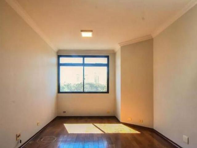 Apartamento à venda no bairro Santo Amaro São Paulo/SP, Zona Sul