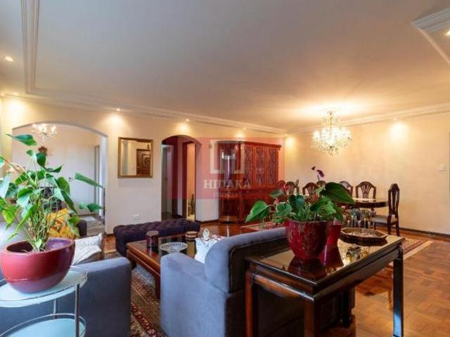 Apartamento à venda no bairro Santo Amaro São Paulo/SP, Zona Sul