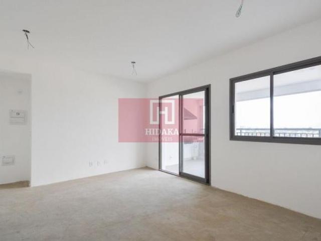Apartamento à venda no bairro Santo Amaro São Paulo/SP, Zona Sul