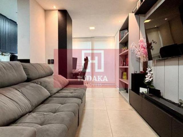 Apartamento à venda no bairro Santo Amaro São Paulo/SP, Zona Sul