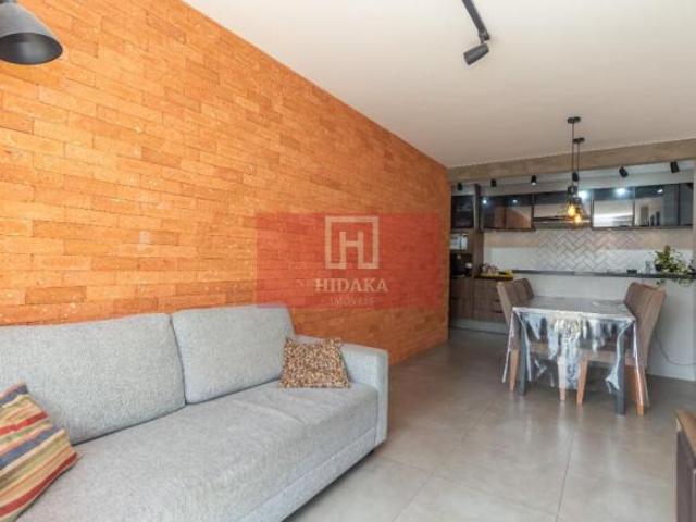 Apartamento à venda no bairro Santo Amaro São Paulo/SP, Zona Sul