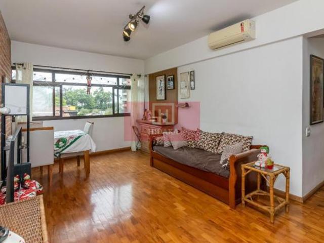 Apartamento à venda no bairro Santo Amaro São Paulo/SP, Zona Sul