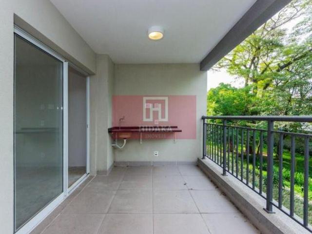 Apartamento à venda no bairro Santo Amaro São Paulo/SP, Zona Sul