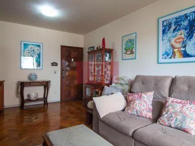 Apartamento à venda no bairro Santo Amaro São Paulo/SP, Zona Sul