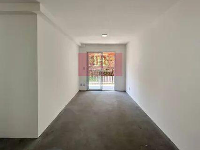 Apartamento à venda no bairro Santo Amaro São Paulo/SP, Zona Sul