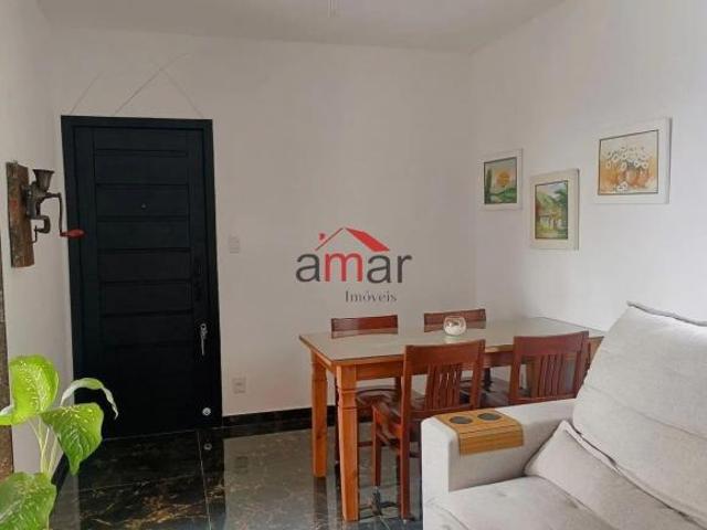 Apartamento à venda no bairro Santo André em Belo Horizonte/MG
