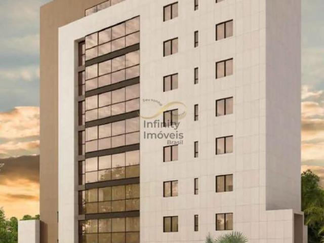 Apartamento à venda no bairro Santo Antônio Belo Horizonte/MG