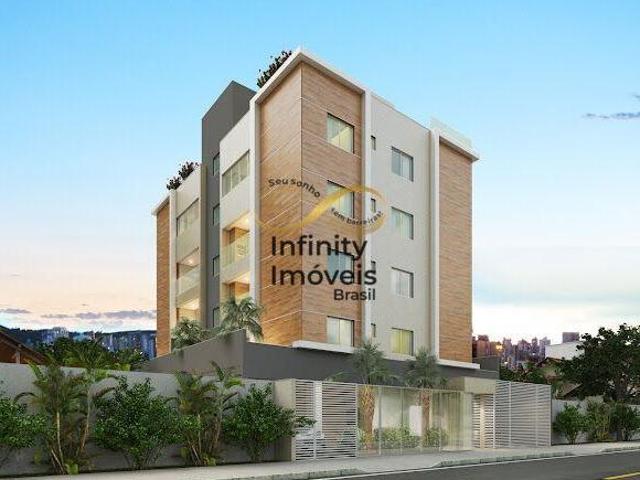 Apartamento à venda no bairro Santo Antônio Belo Horizonte/MG