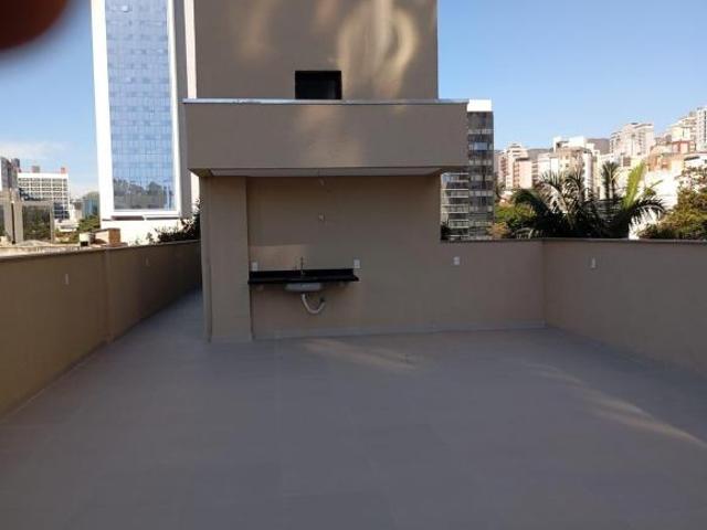 Apartamento à venda no bairro Santo Antônio Belo Horizonte/MG