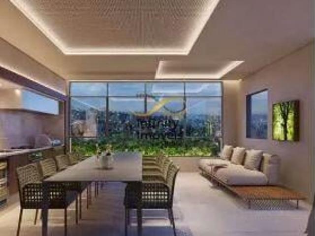 Apartamento à venda no bairro Santo Antônio Belo Horizonte/MG