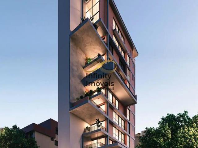 Apartamento à venda no bairro Santo Antônio Belo Horizonte/MG