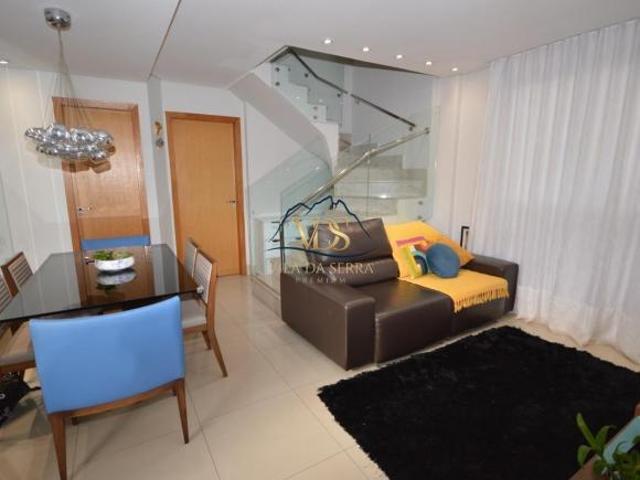 Apartamento à venda no bairro Santo Antônio Belo Horizonte/MG