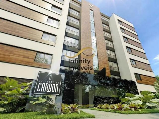 CARBON SANT ANTONIO VOLUME Apartamento à venda no bairro Santo Antônio Belo Horizonte/MG