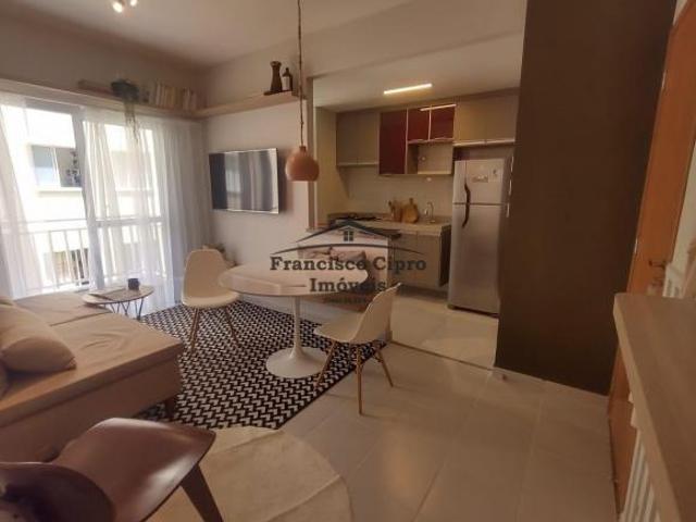 Apartamento à venda no bairro Santo Antônio Lorena/SP