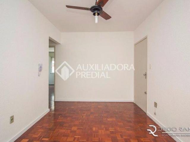 Apartamento à venda no bairro Santo Antônio Porto Alegre