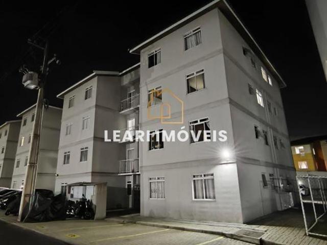 Apartamento à venda no bairro Santo Antônio São José dos Pinhais/PR